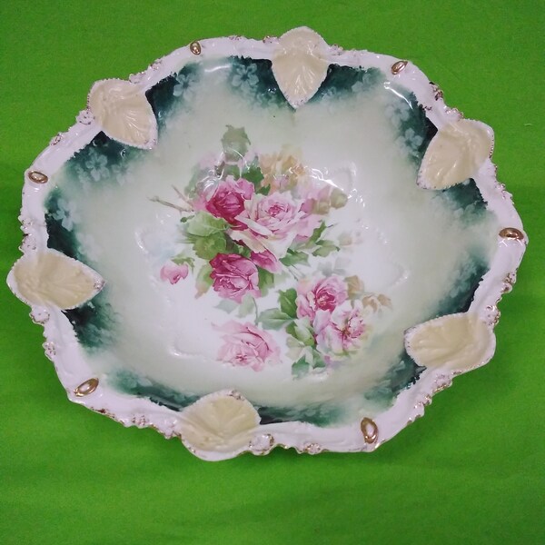 Rs Prussia Porcelain - Etsy