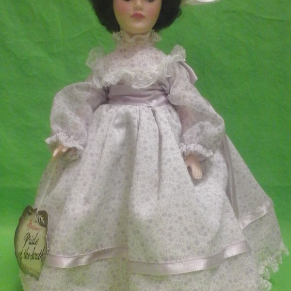 Effanbee Doll - Etsy