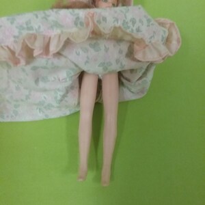 JPI Star Modeling Agency Doll From Beautiful Belles Collection - Etsy