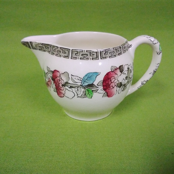 Johnson Brothers Indian Tree China - Etsy