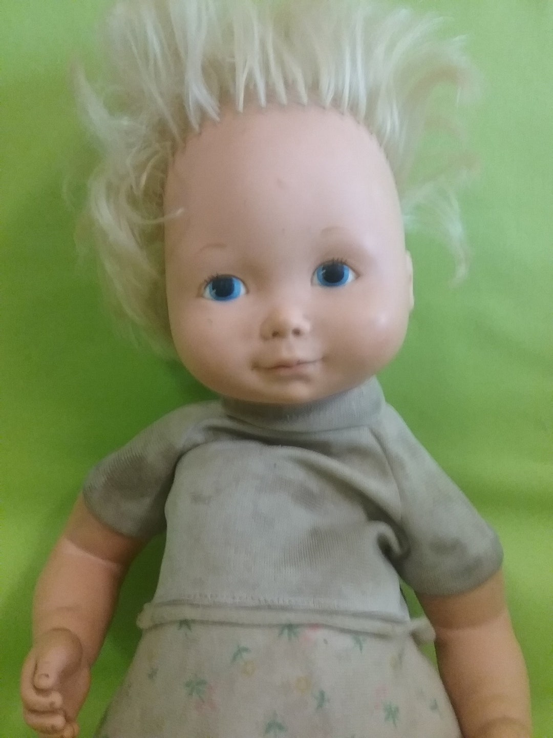 Fisher Price My Baby Beth Doll - Etsy