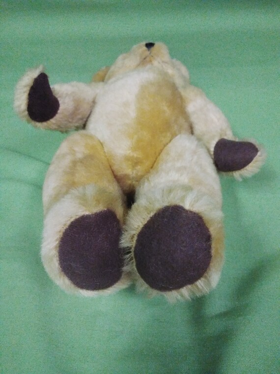 Toys Stuffed Animals & Plushies Bears Vintage 14 inch Dean's Childsplay ...