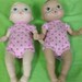 Grouping of 6 Dolls - Etsy