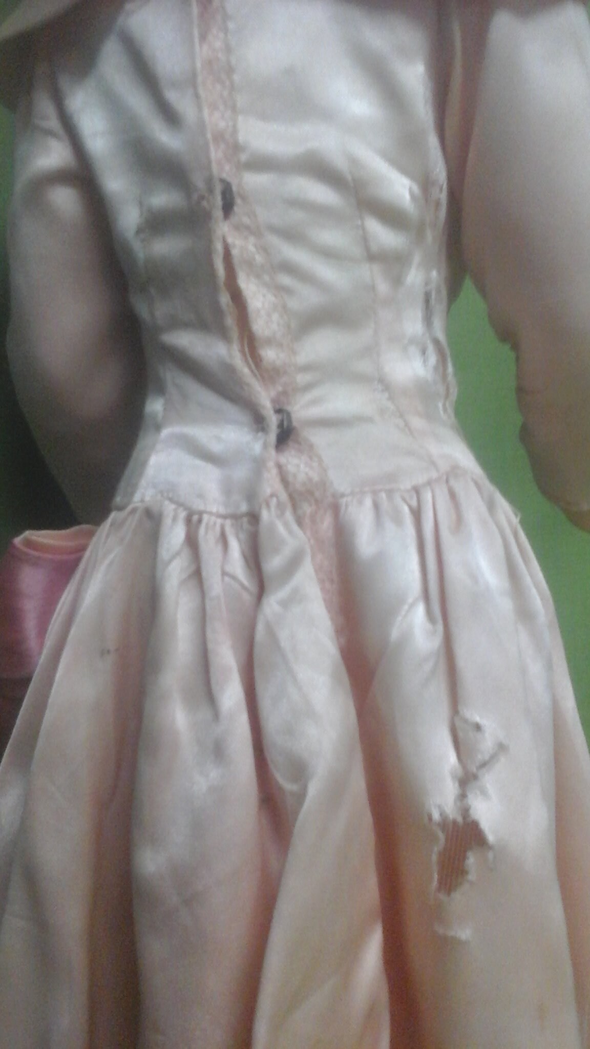 Vintage Arrow Doll - Etsy