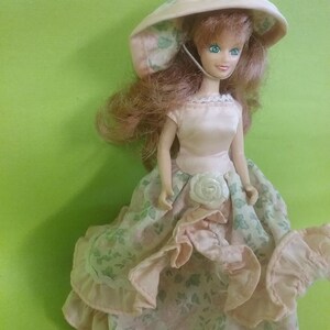 JPI Star Modeling Agency Doll From Beautiful Belles Collection - Etsy