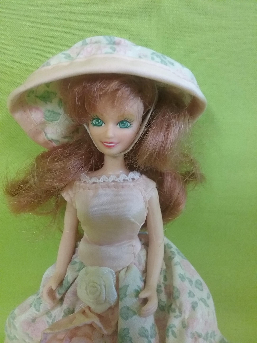 JPI Star Modeling Agency Doll From Beautiful Belles Collection - Etsy