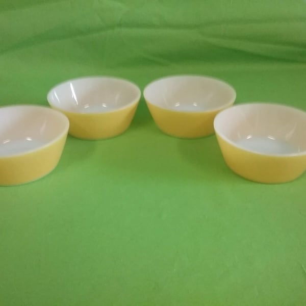 Fire King Bowls - Etsy