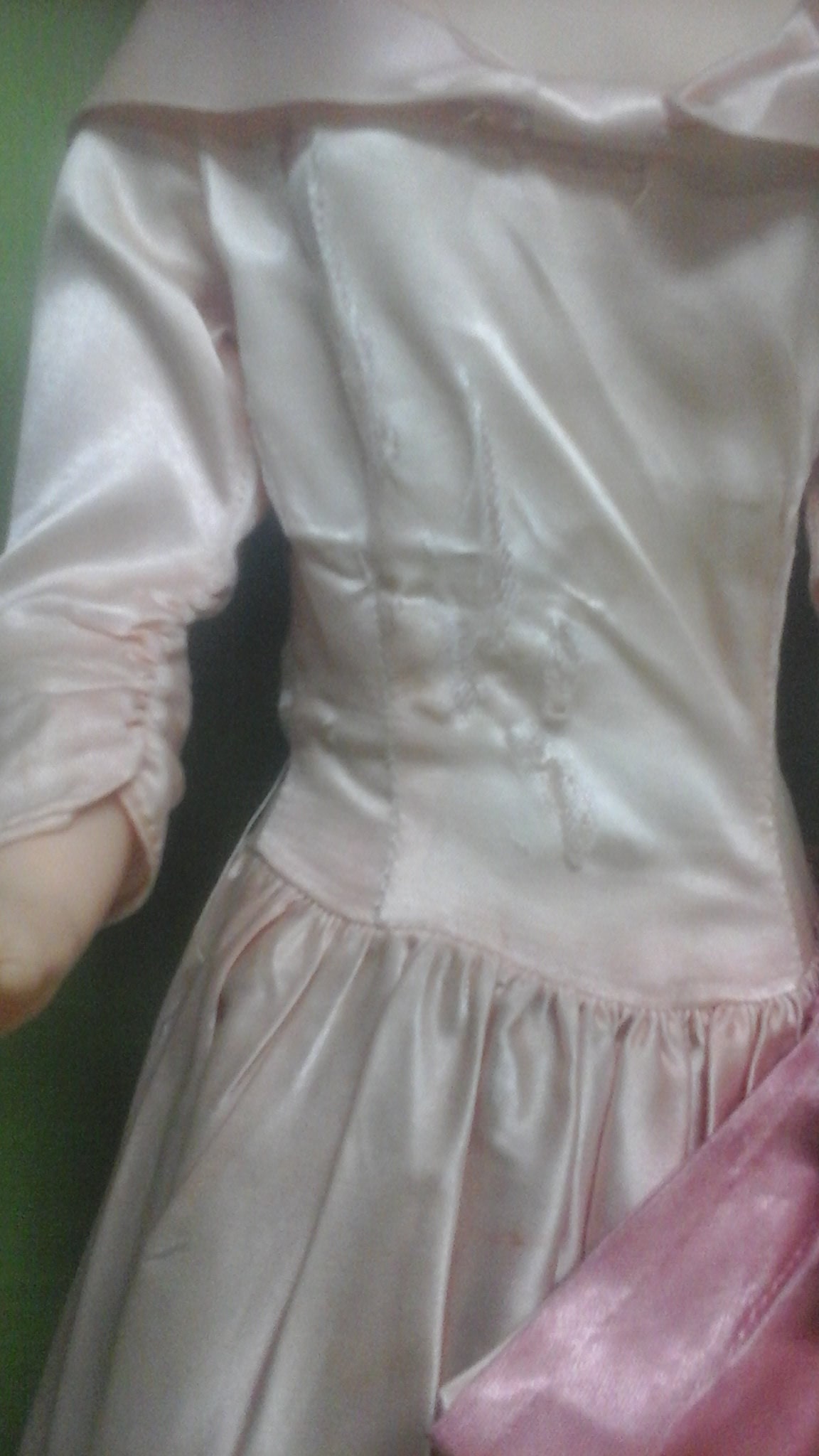 Vintage Arrow Doll - Etsy