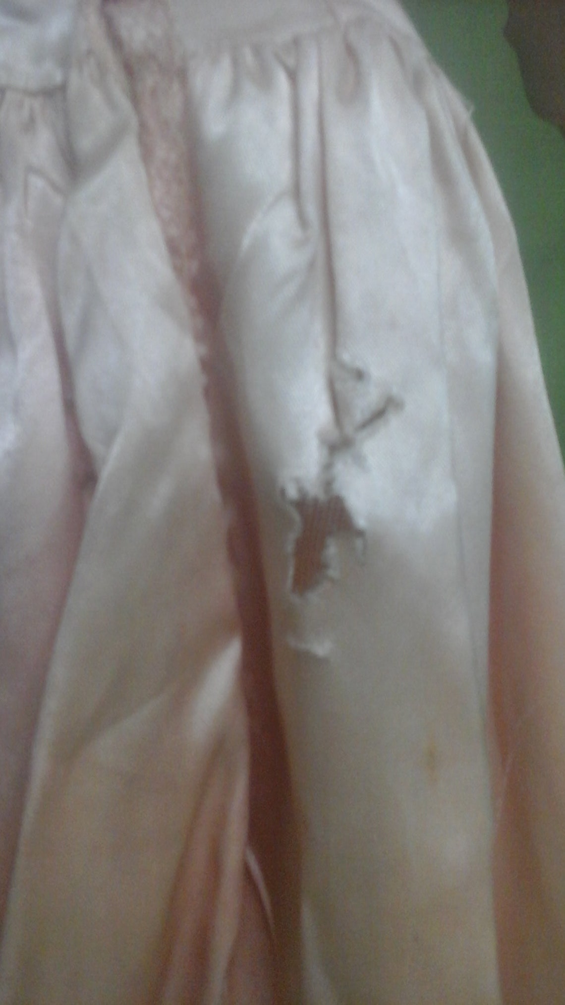 Vintage Arrow Doll - Etsy