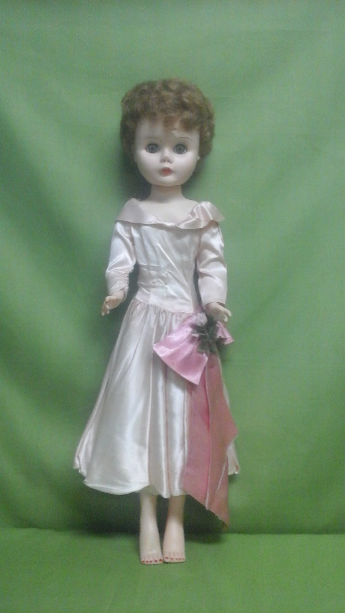 Vintage Arrow Doll - Etsy