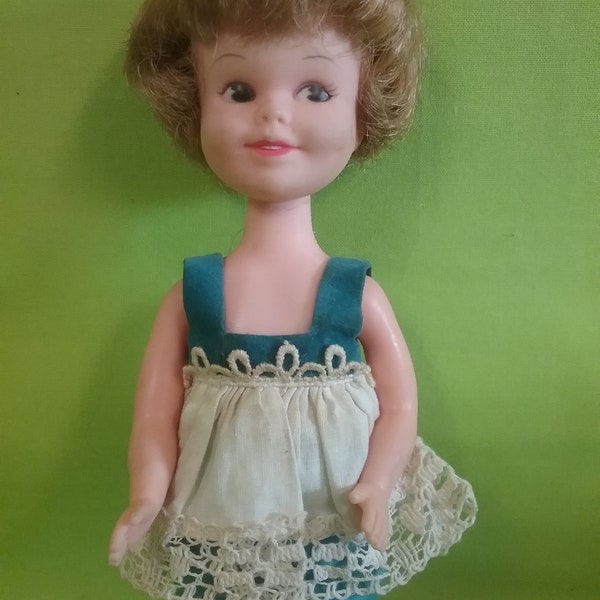 Deluxe Reading Doll - Etsy