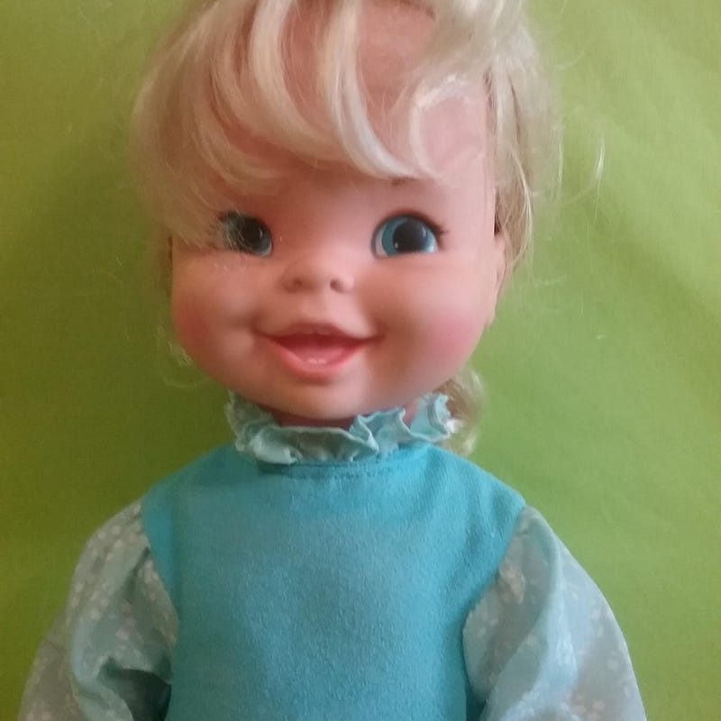 Magic Attic Dolls - Etsy