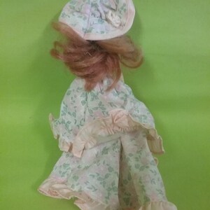 JPI Star Modeling Agency Doll From Beautiful Belles Collection - Etsy