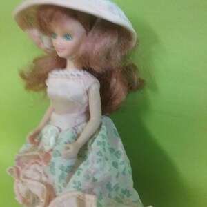 JPI Star Modeling Agency Doll From Beautiful Belles Collection - Etsy