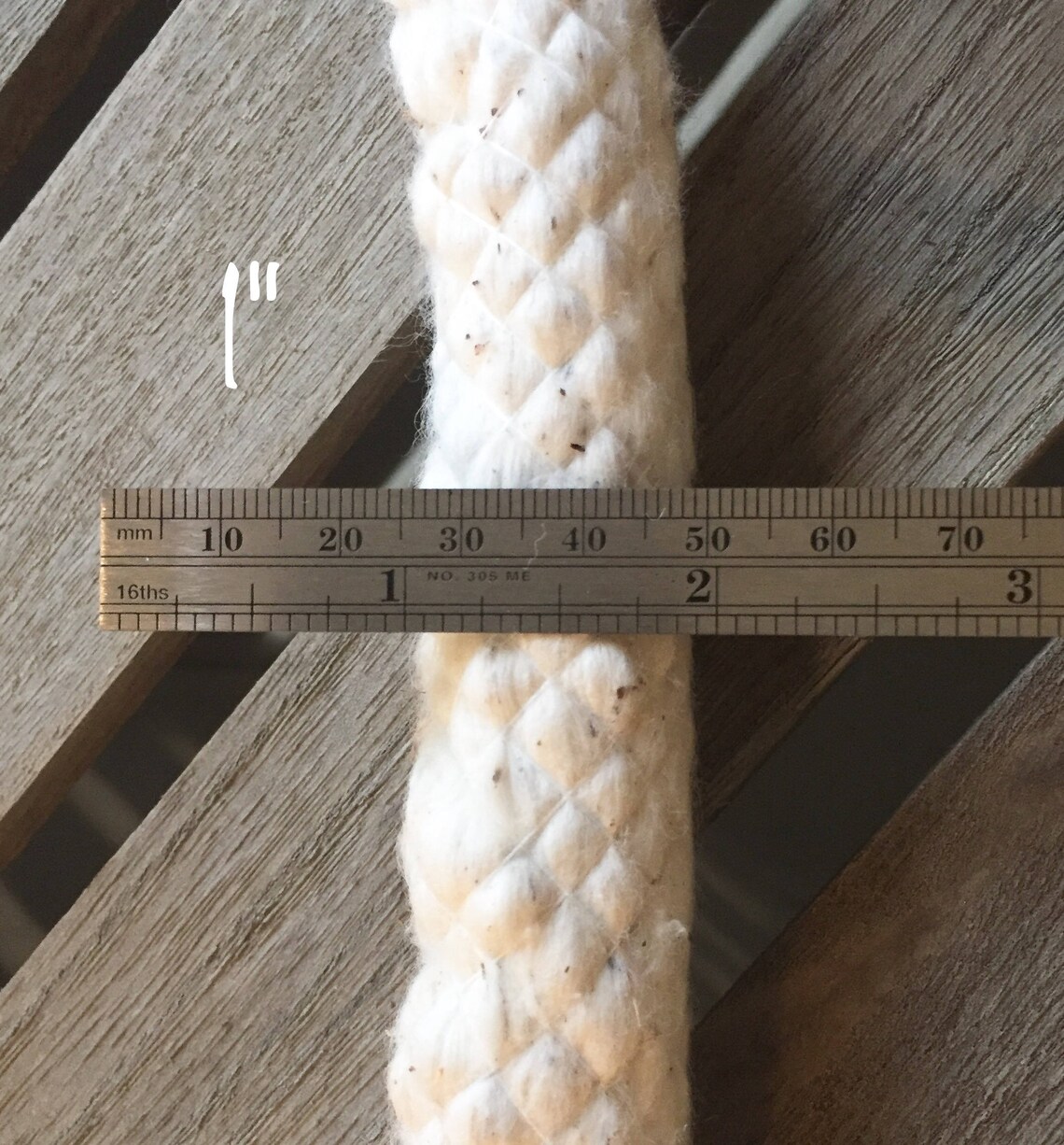 Cotton Piping All Sizes Made in USA - Etsy