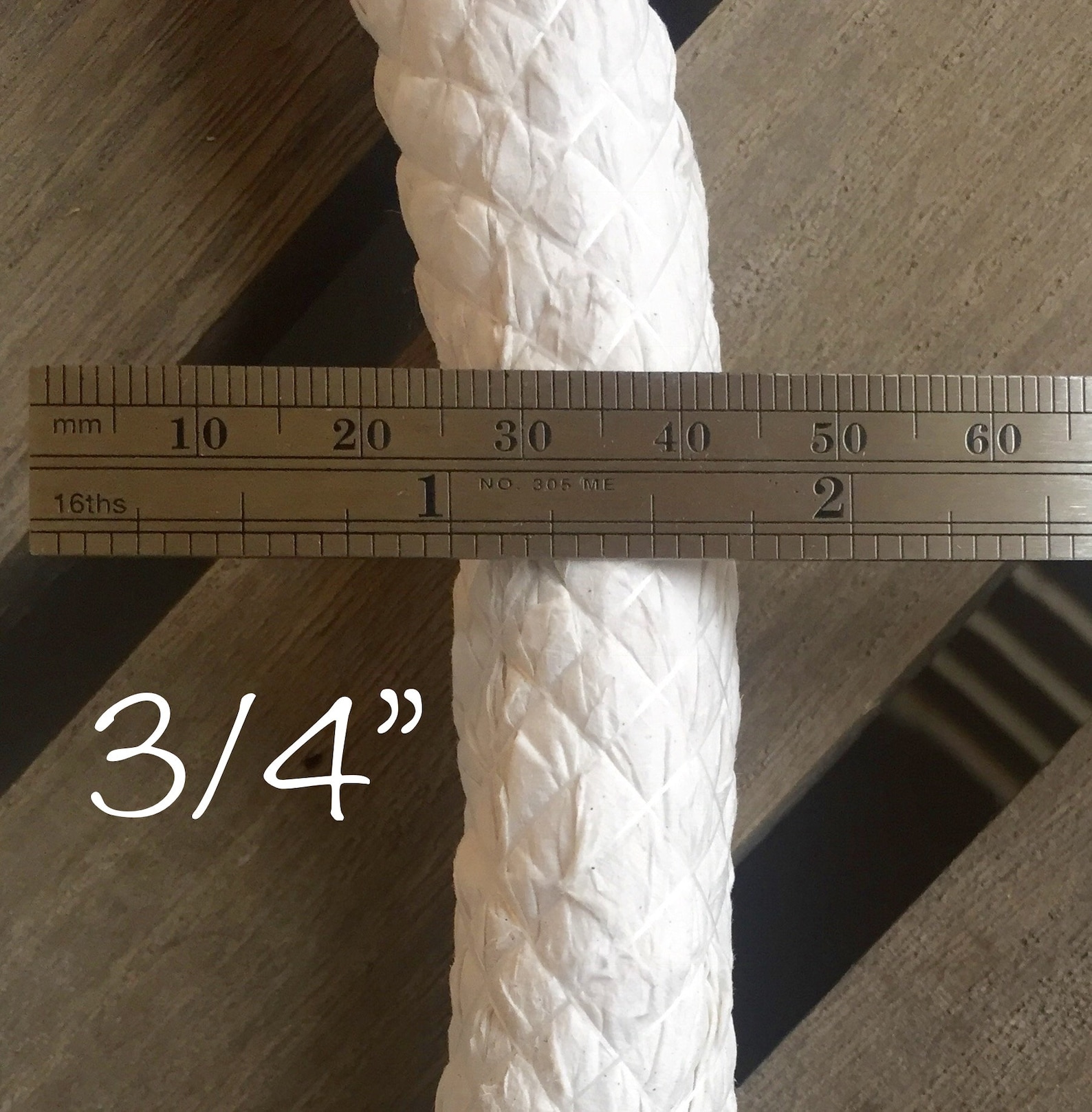 Synthetic Braided Upholstery Welt Cord MADE IN USA - Etsy