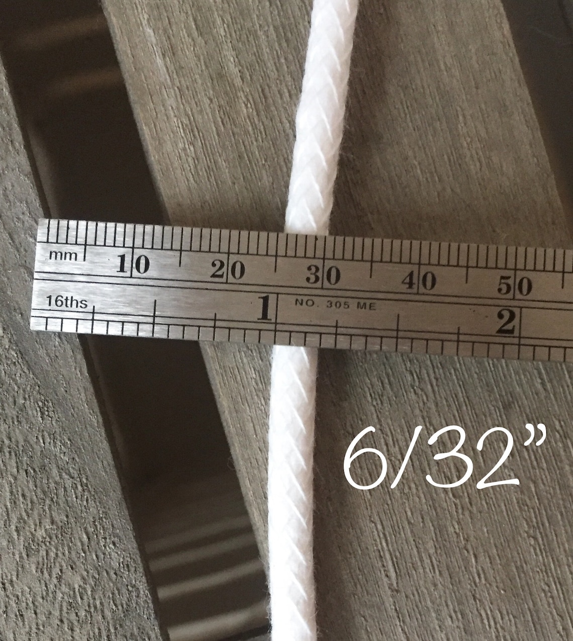 Synthetic Braided Upholstery Welt Cord MADE IN USA - Etsy