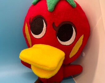 Ketchup Animal Crossing Custom Ketchup AC Ketchup Crossing Ketchup ...