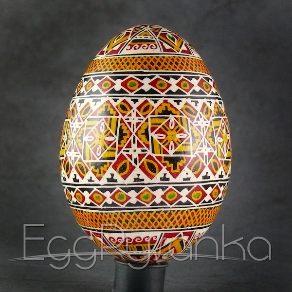 Egg Art - Etsy