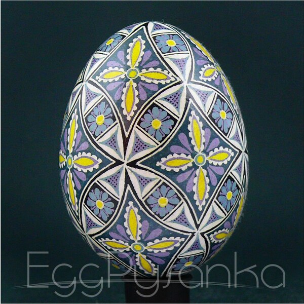 Pysanky - Etsy