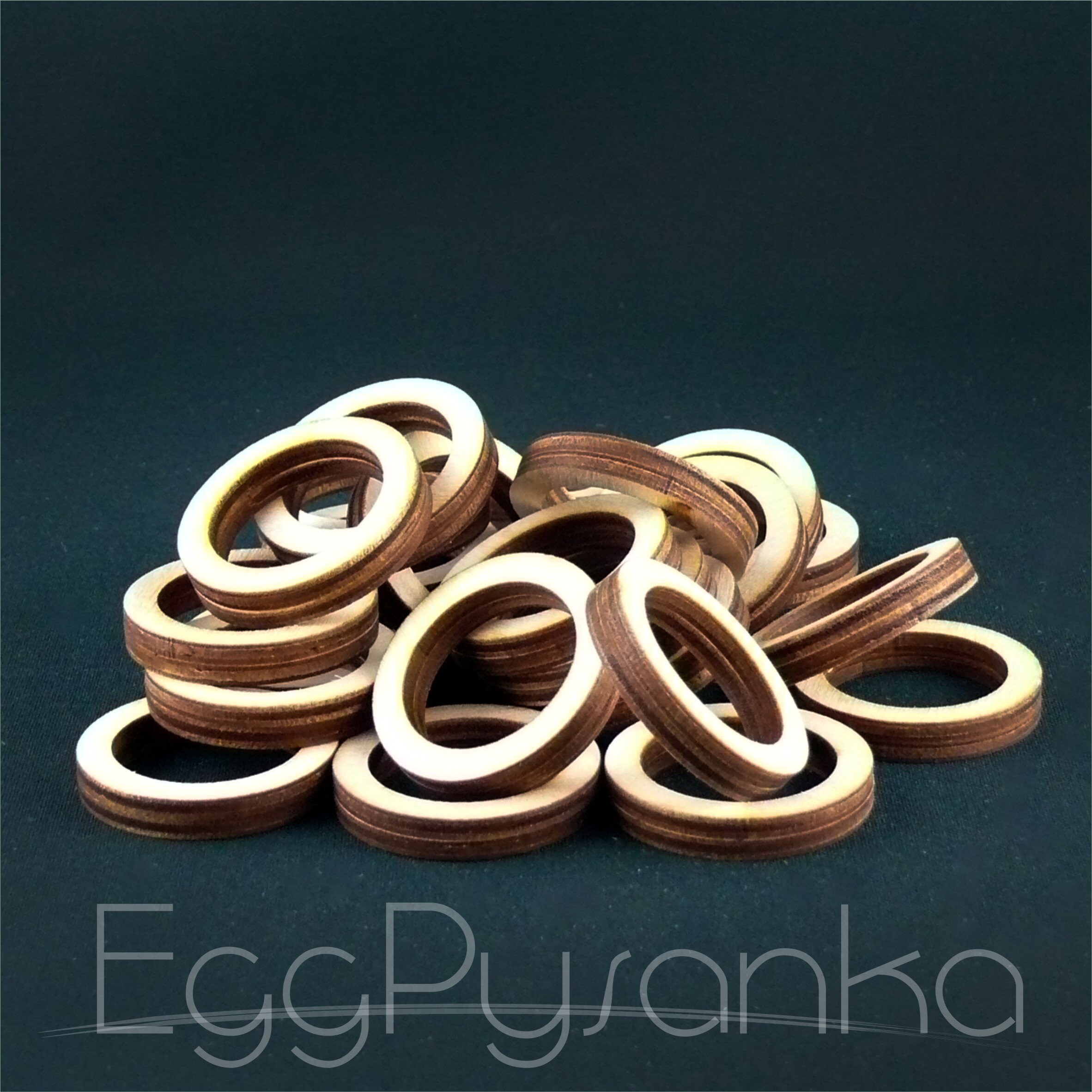 Set 1 of 24 Plywood Holder Display Stands for Chicken or - Etsy