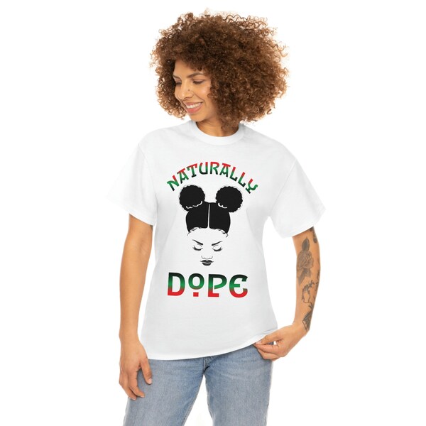 Naturally Dope - Etsy