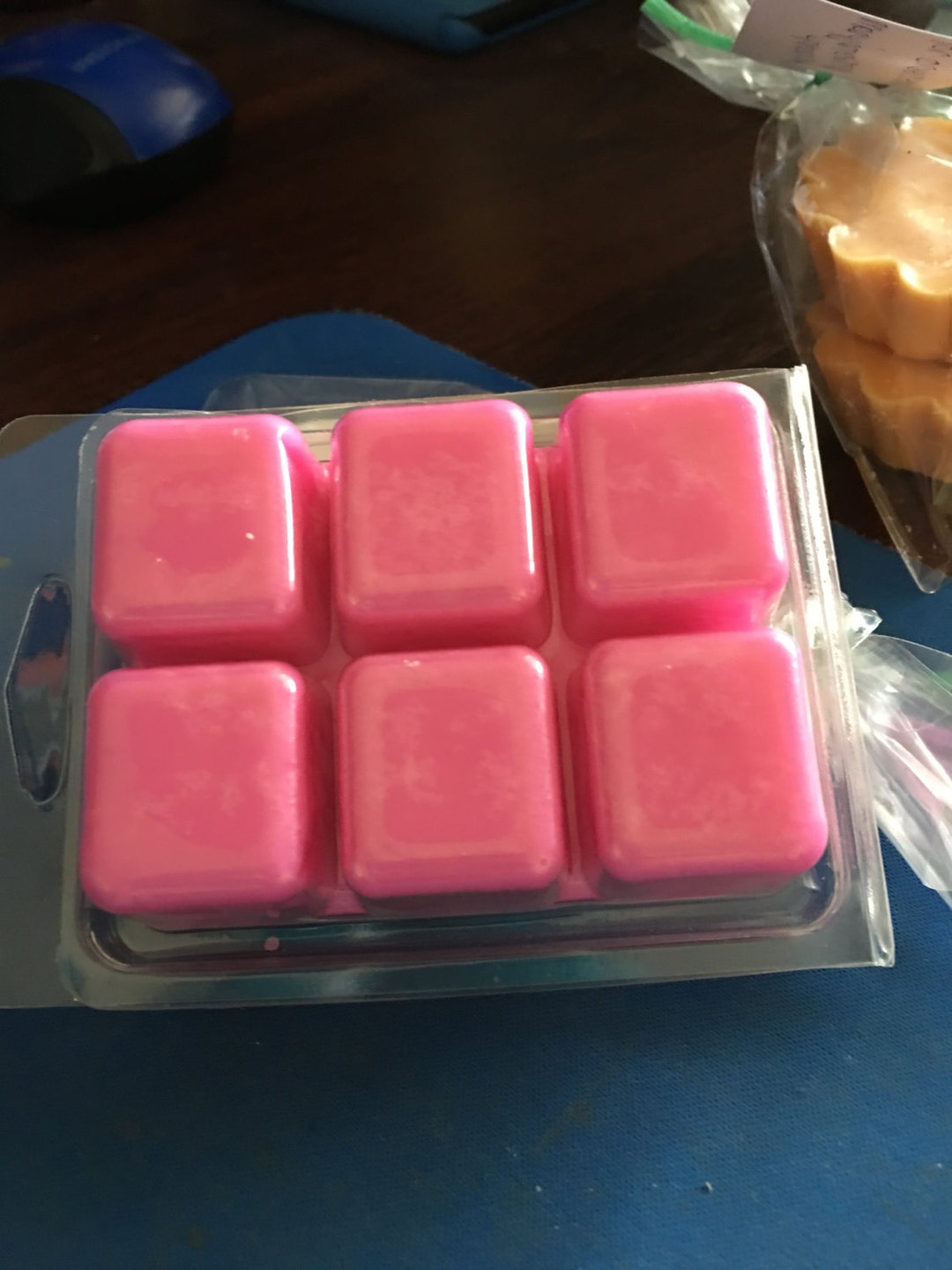 Wax Melts in the Clamshell - Etsy