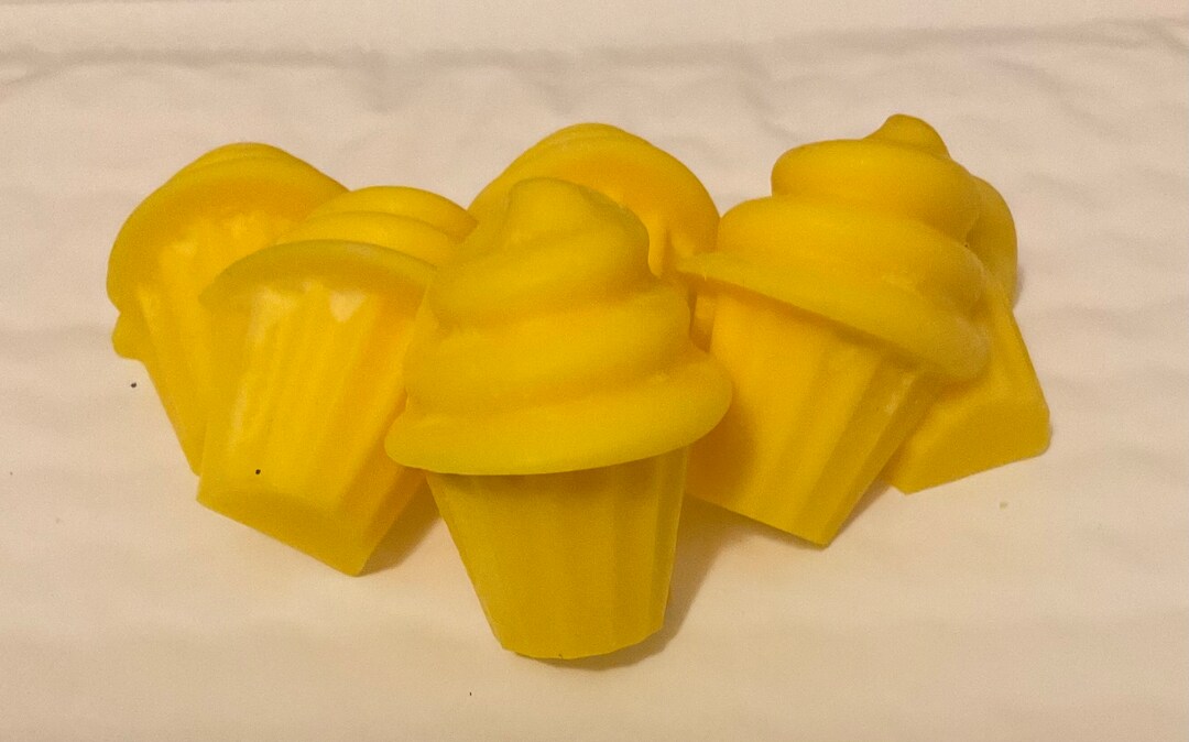 Mini Wax Melts - Etsy