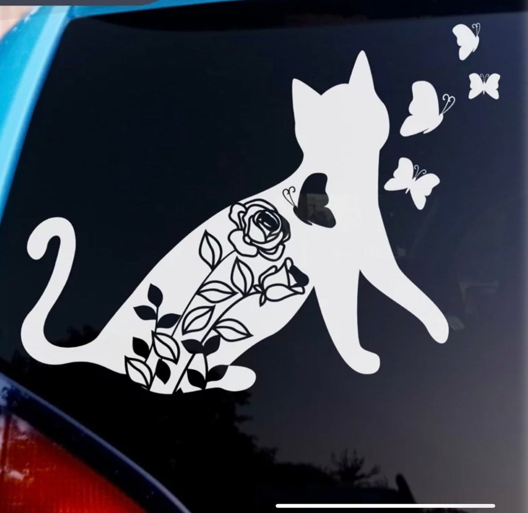 Car Decals - Etsy