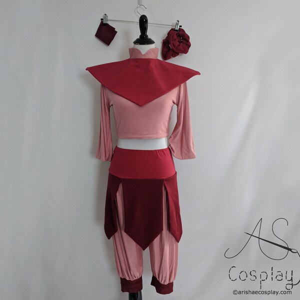 Acrobat Costume - Etsy