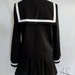 Japanese School Uniform - Custom Seifuku - Anime Cosplay School Uniform ...