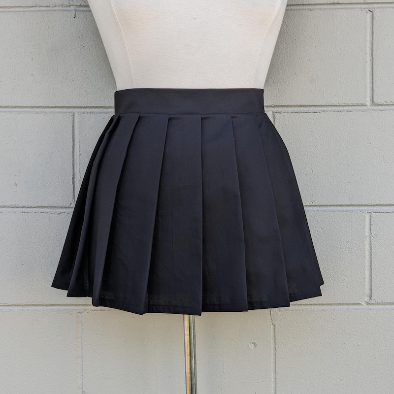 Anime Girls Skirts - Etsy