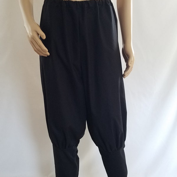 Medieval Pants - Etsy