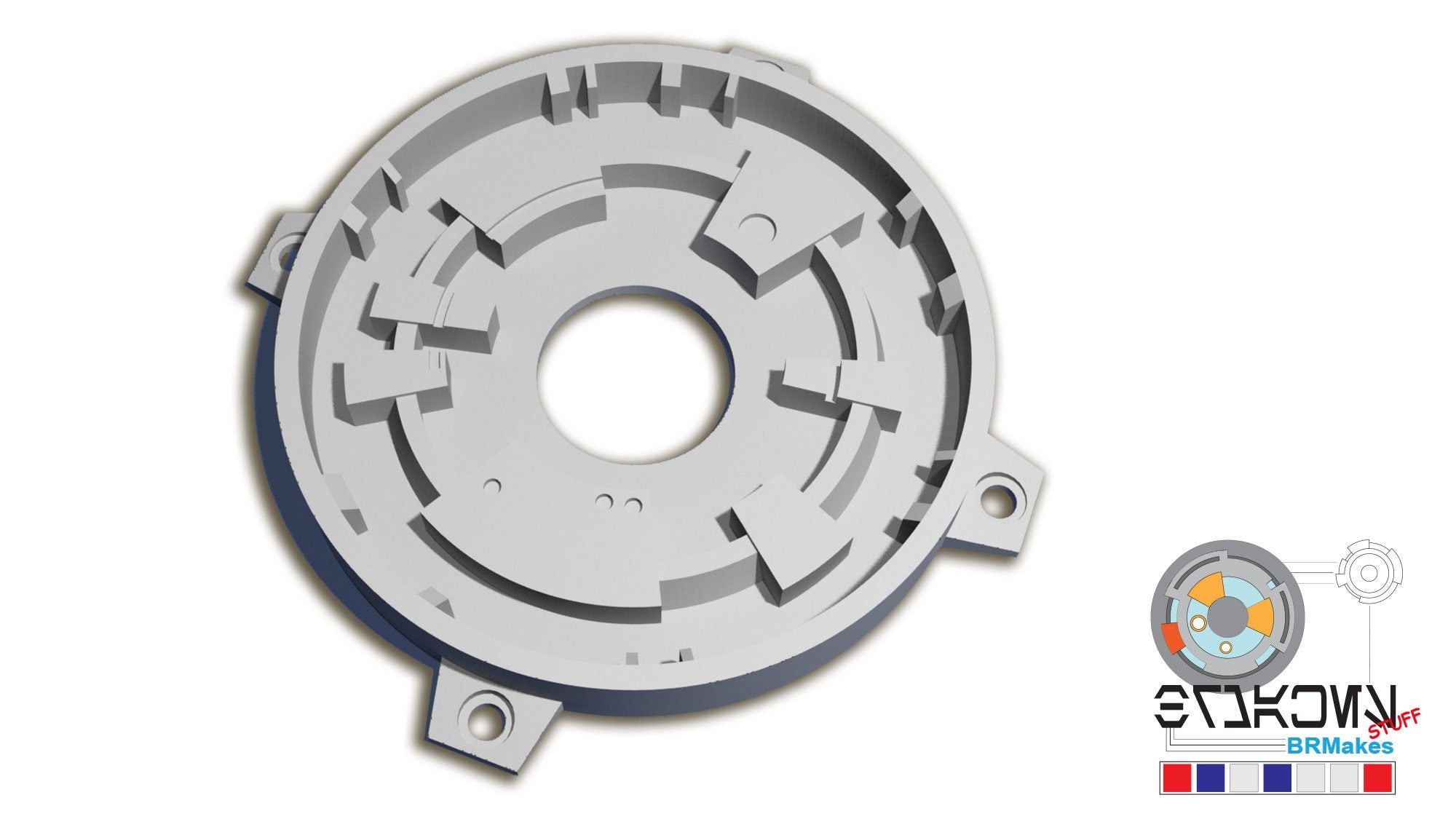 Star Wars Inspired Droid Dialer droid Socket Droid Terminal - Etsy