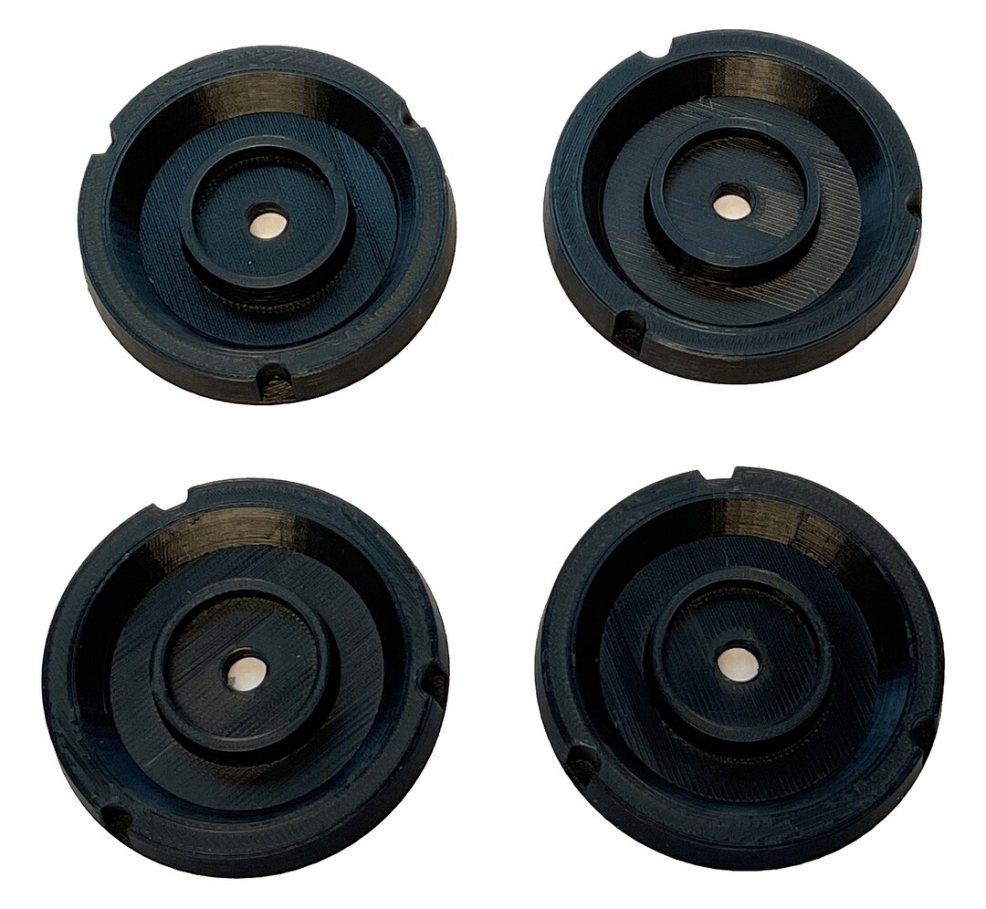 Star Wars Sci-fi Greeblie Greebles Droid Sockets and Panels - Etsy