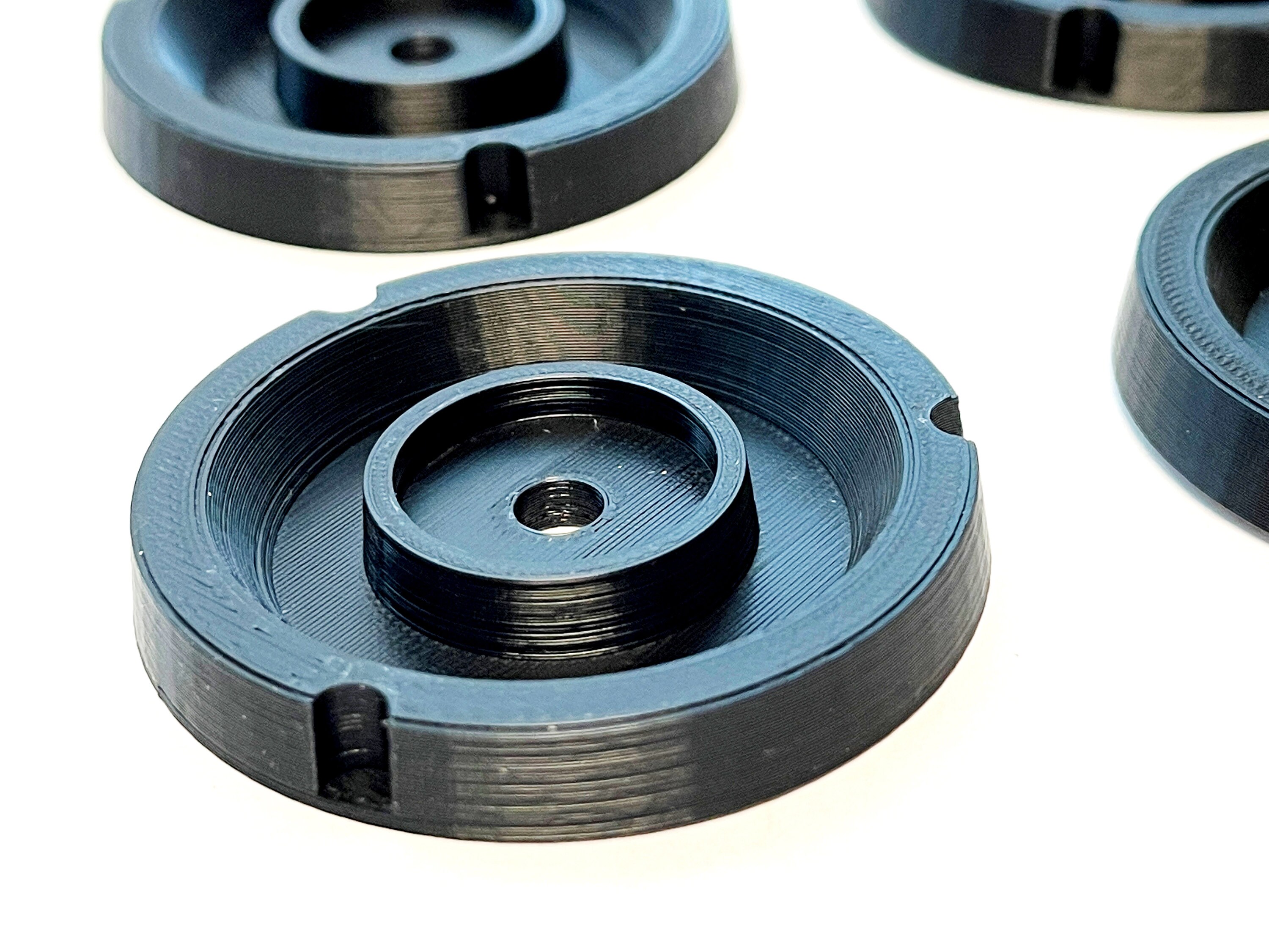 Star Wars Sci-fi Greeblie Greebles Droid Sockets and Panels - Etsy