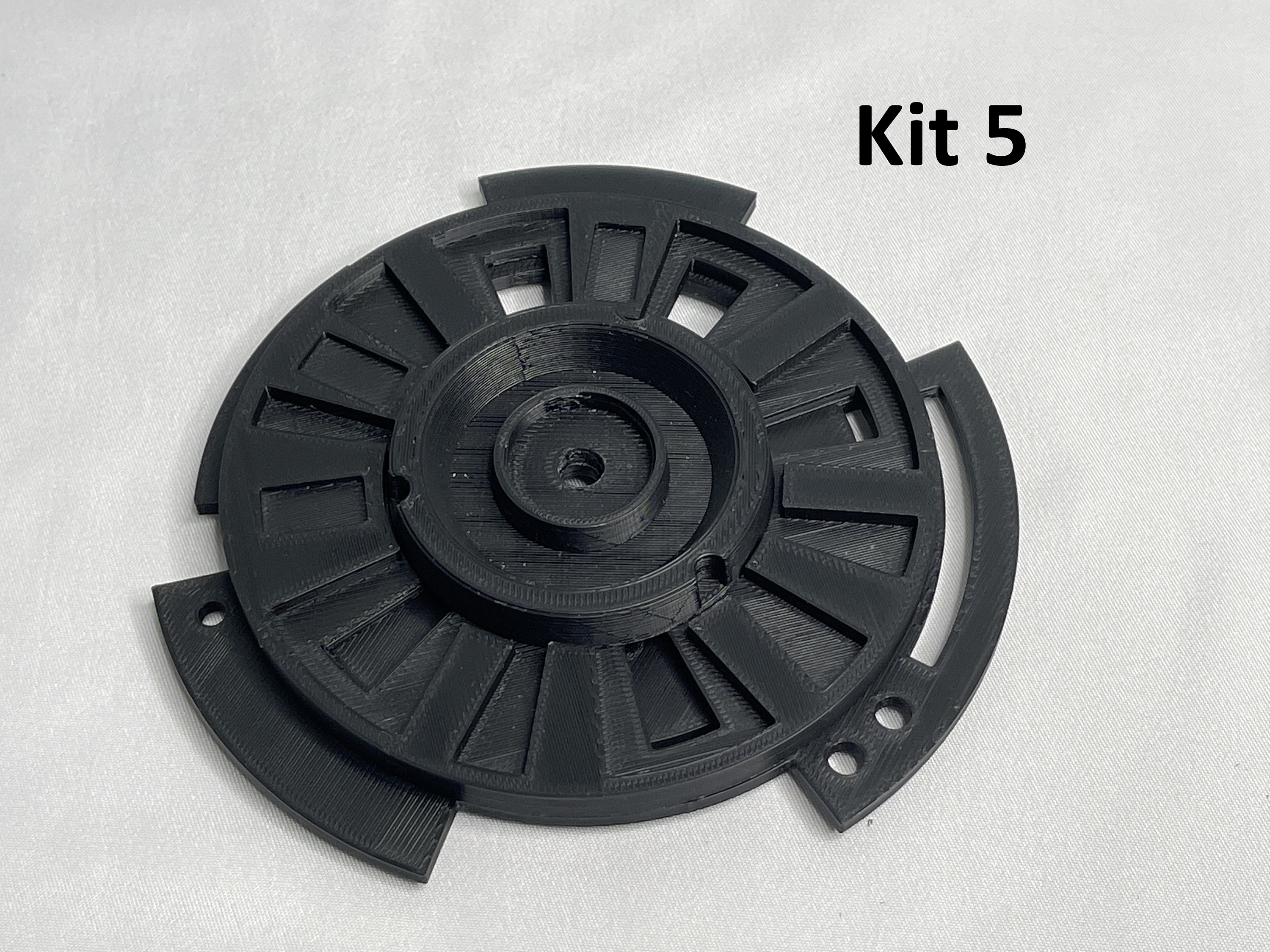 Star Wars Inspired Droid Socket dialer Kits - Etsy