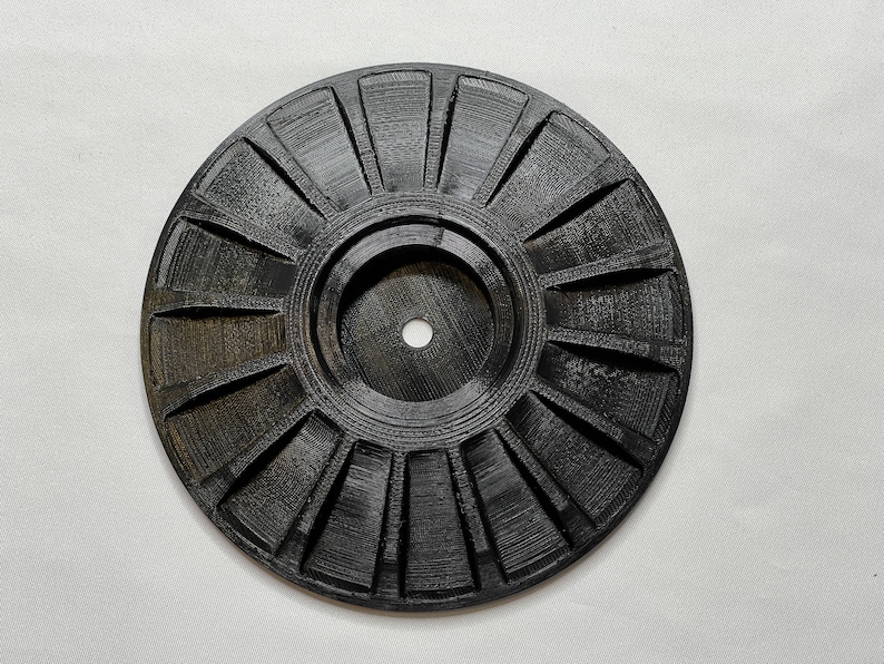 Star Wars Inspired Wall Greeble greeblie - Etsy