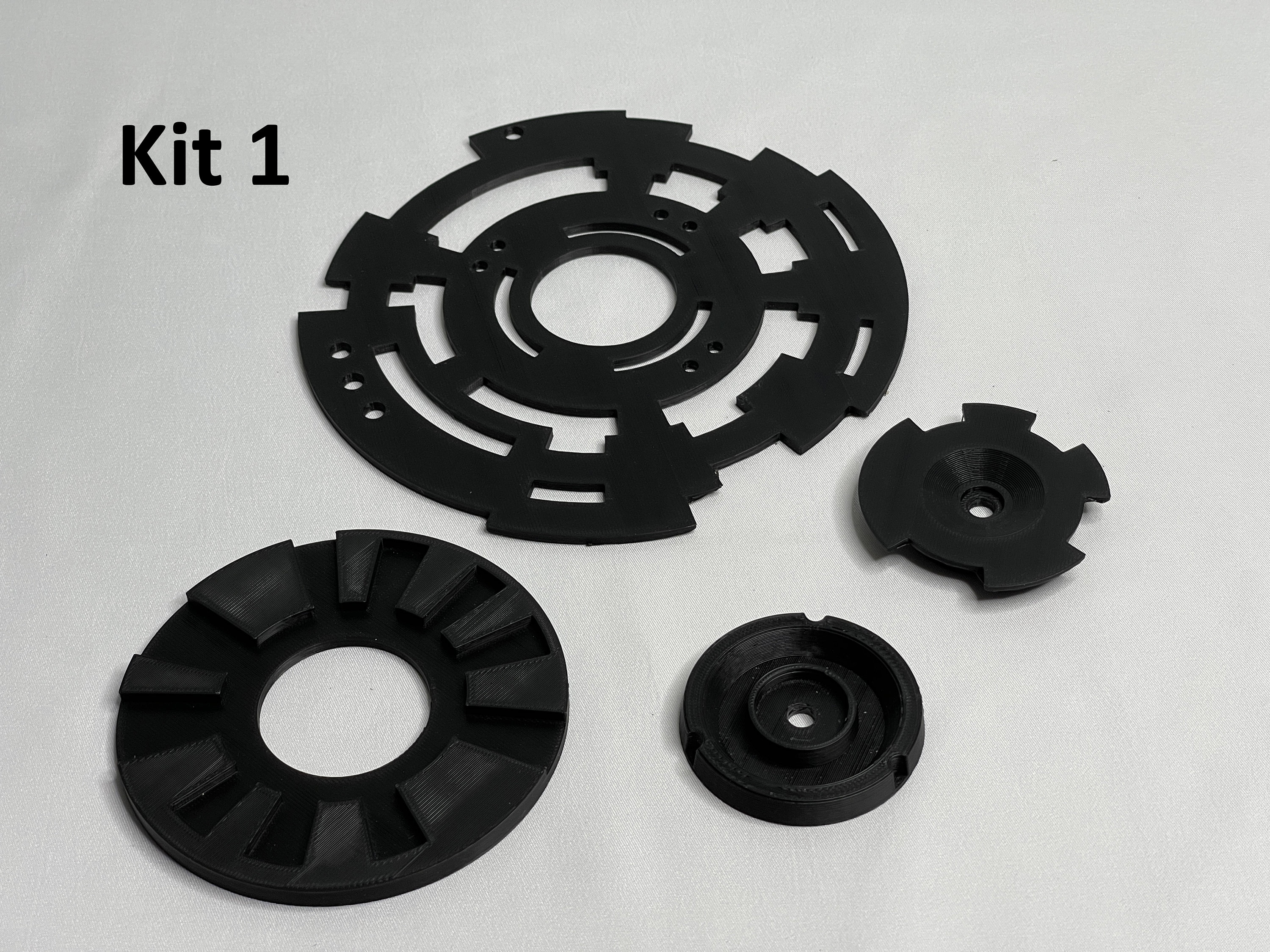 Star Wars Inspired Droid Socket dialer Kits - Etsy