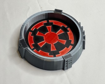 Star Wars Inspired Wall Greeble greeblie Droid Socket Droid - Etsy