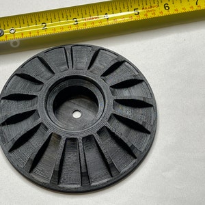 Star Wars Inspired Wall Greeble (greeblie) - Etsy