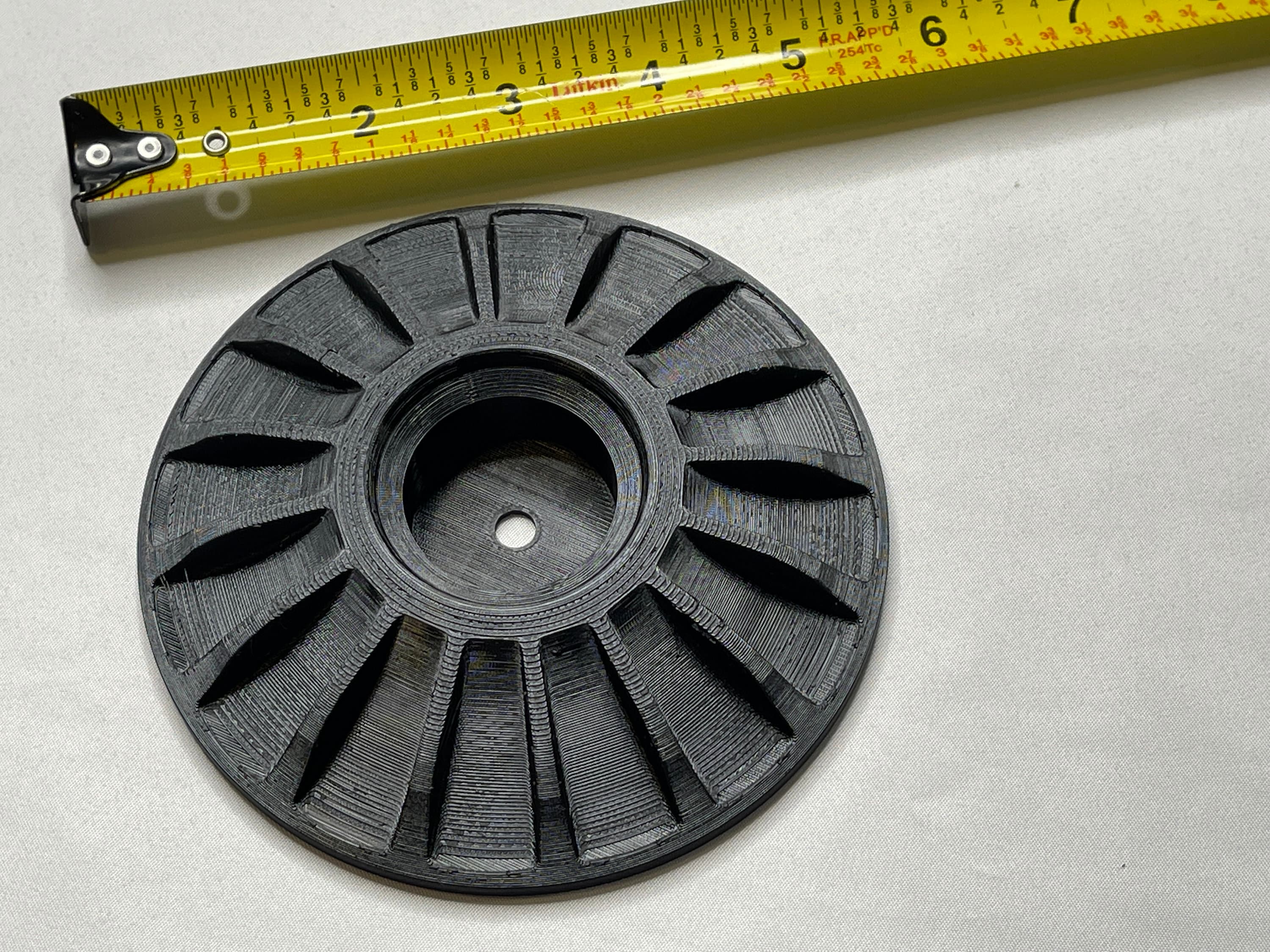 Star Wars Inspired Wall Greeble greeblie - Etsy