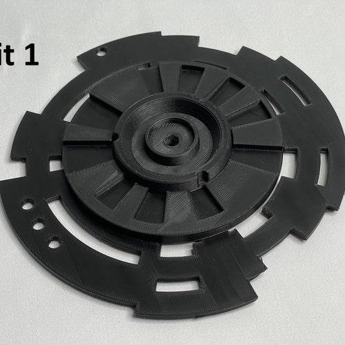 Star Wars Inspired Droid Dialer droid Socket Droid Terminal - Etsy