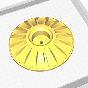 Star Wars Inspired Wall Greeble (greeblie) - Etsy