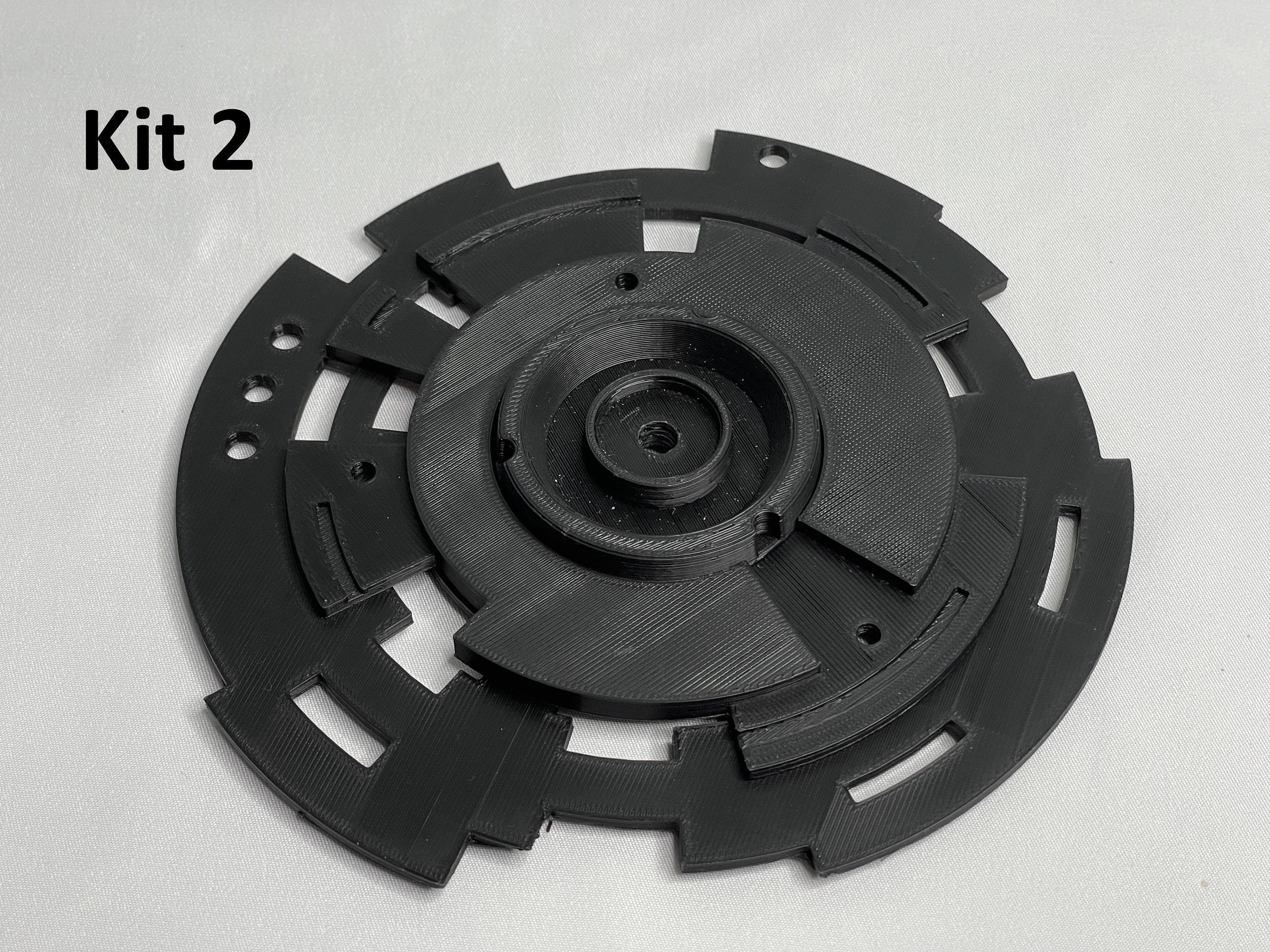 Star Wars Inspired Droid Socket dialer Kits - Etsy