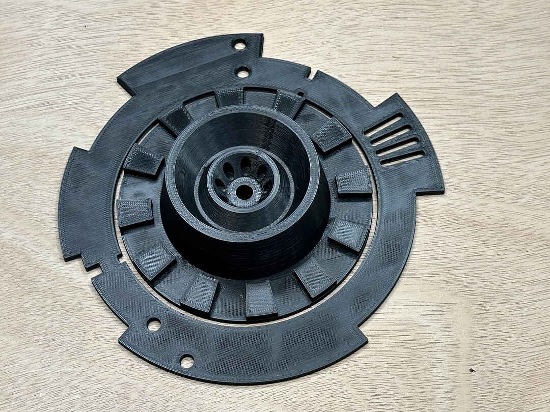 Star Wars Inspired Droid Dialer Kit: PLA Scomp (6 Inch) - Etsy
