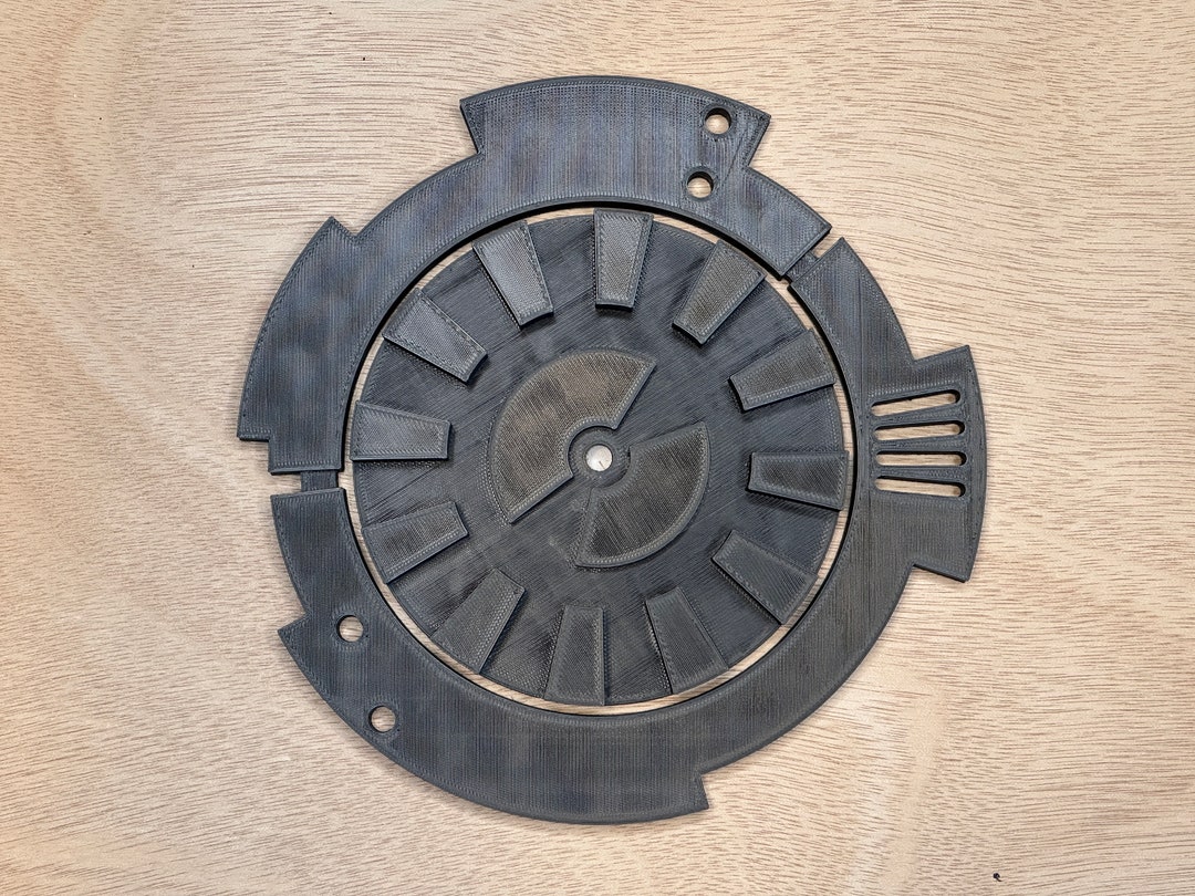 Star Wars Inspired Droid Dialer (scomp) Kit - Etsy