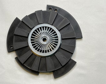 Droid Access Port - Etsy