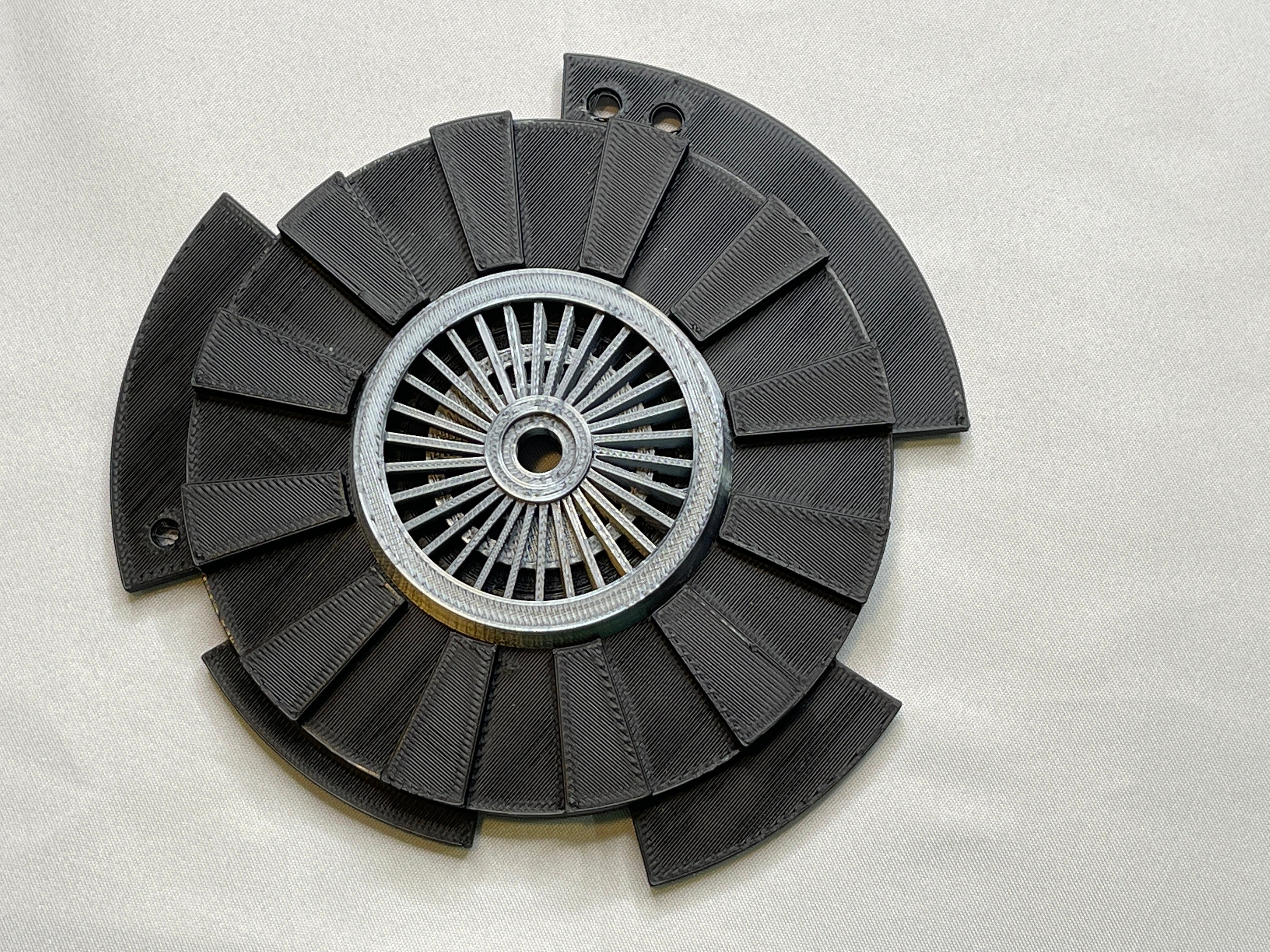 Star Wars Inspired Droid Dialer Kit droid Sockets Droid Communicator - Etsy