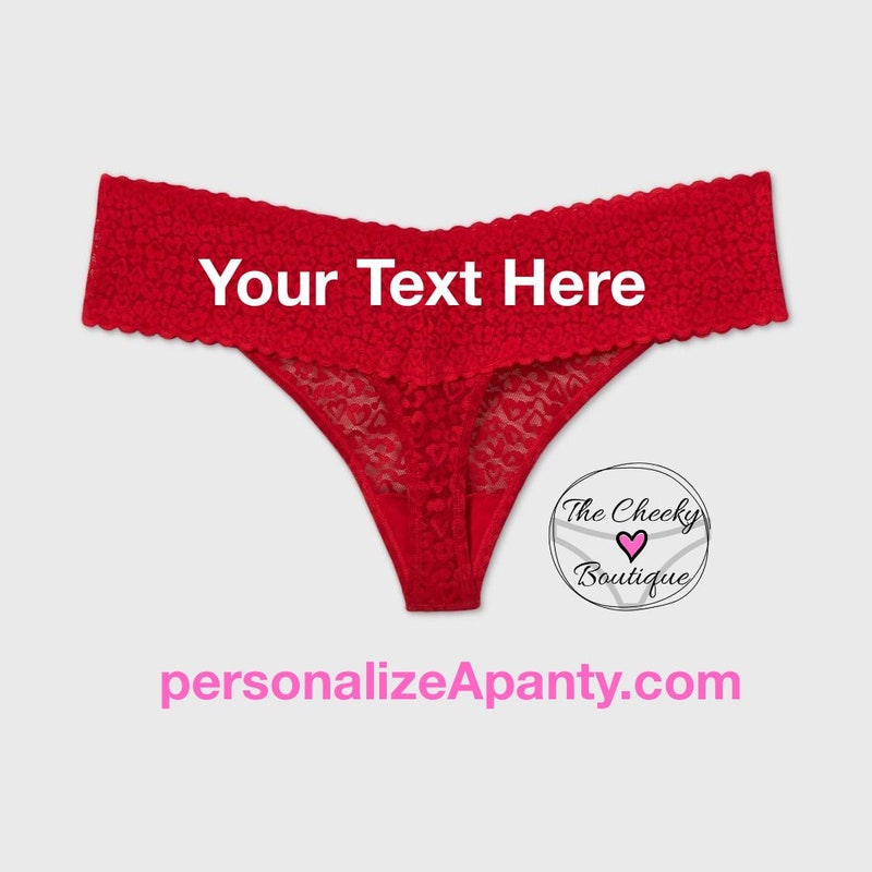 Stocking Thong Men - Etsy